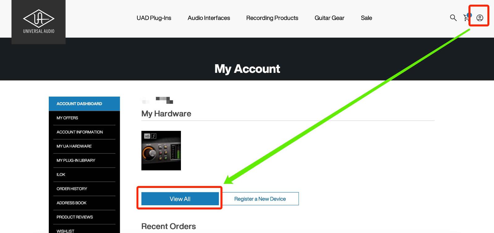 有关UAD跟Apollo相关问题合集 | ZLX STUDIO