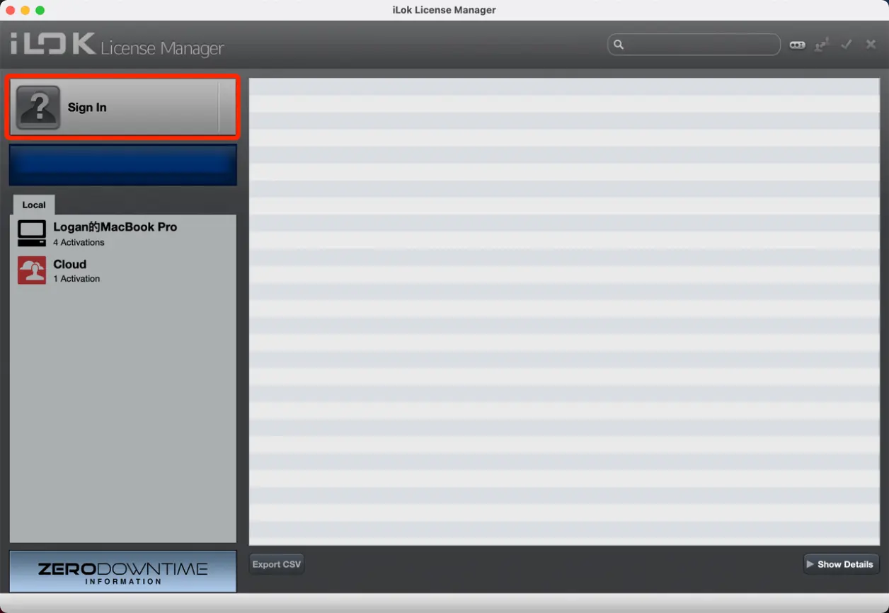 关于iLok，你需要知道的一切 | ZLX STUDIO